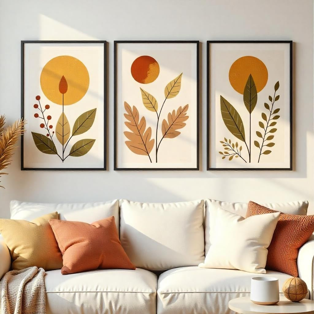 Buy Traditional Wall Frames Online – Ethnic & Vintage Designs – OMMIV